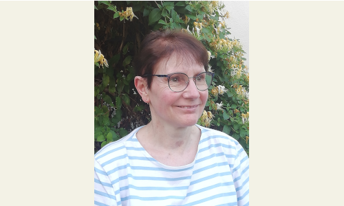 Accueil - LEBERT Isabelle